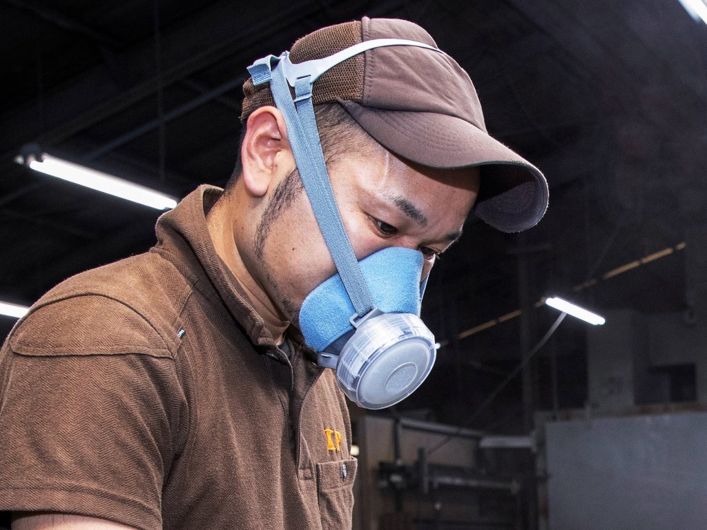 採用情報｜関西ポリマー株式会社