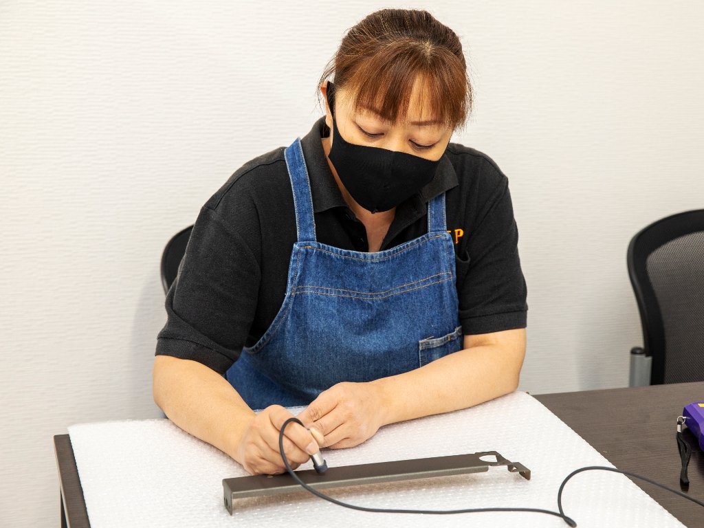 採用情報｜関西ポリマー株式会社