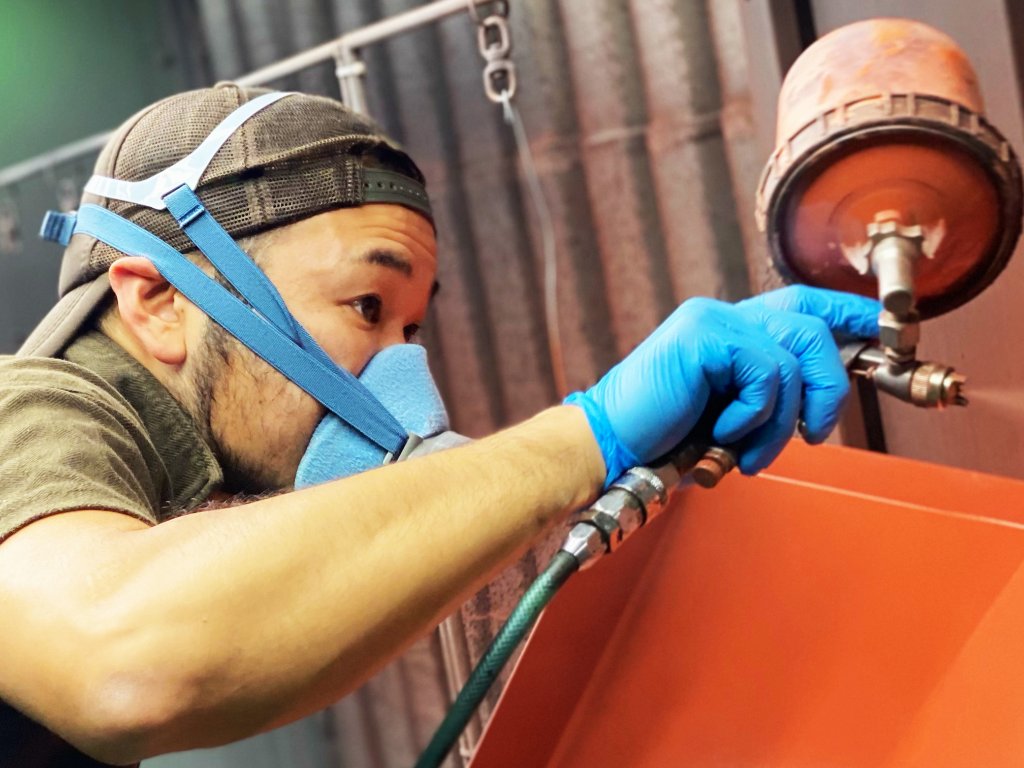 採用情報｜関西ポリマー株式会社