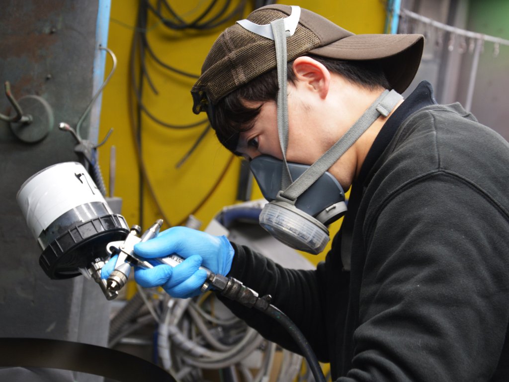 採用情報｜関西ポリマー株式会社